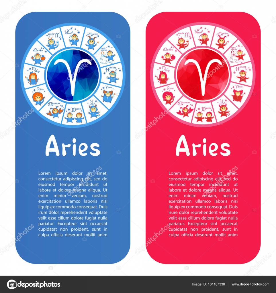 Image vectorielle Bannière zodiaque-01 par ©tokhiti - 161187338