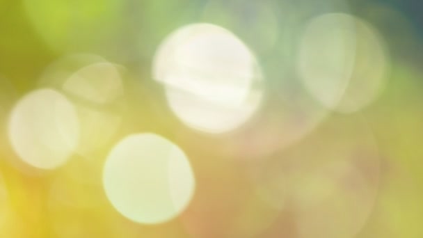 Colorful Blur Background Loop Colors Lights Cross Fade Each Other ...