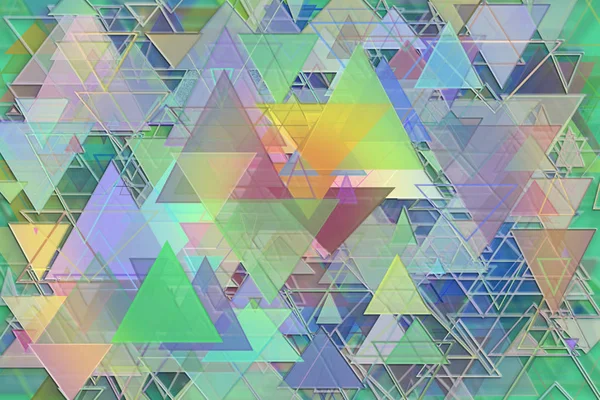 Shape pattern, wallpaper or texture background. Digital, art, co ...