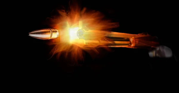 Muzzle flash Stock Photos, Royalty Free Muzzle flash Images | Depositphotos