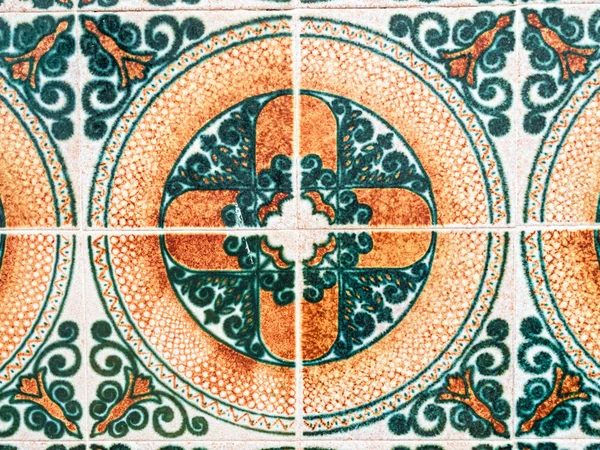 Tiles background Stock Photo by ©pabkov 9545173