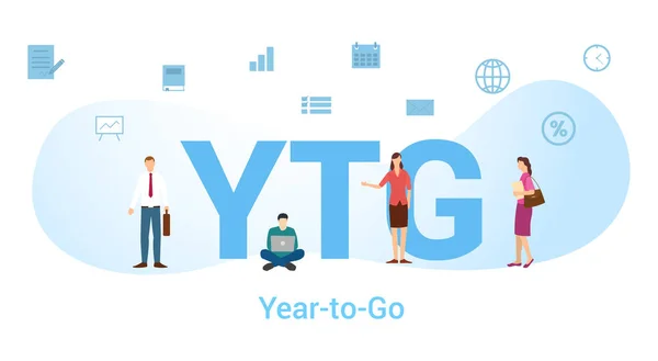 Ytg Logo