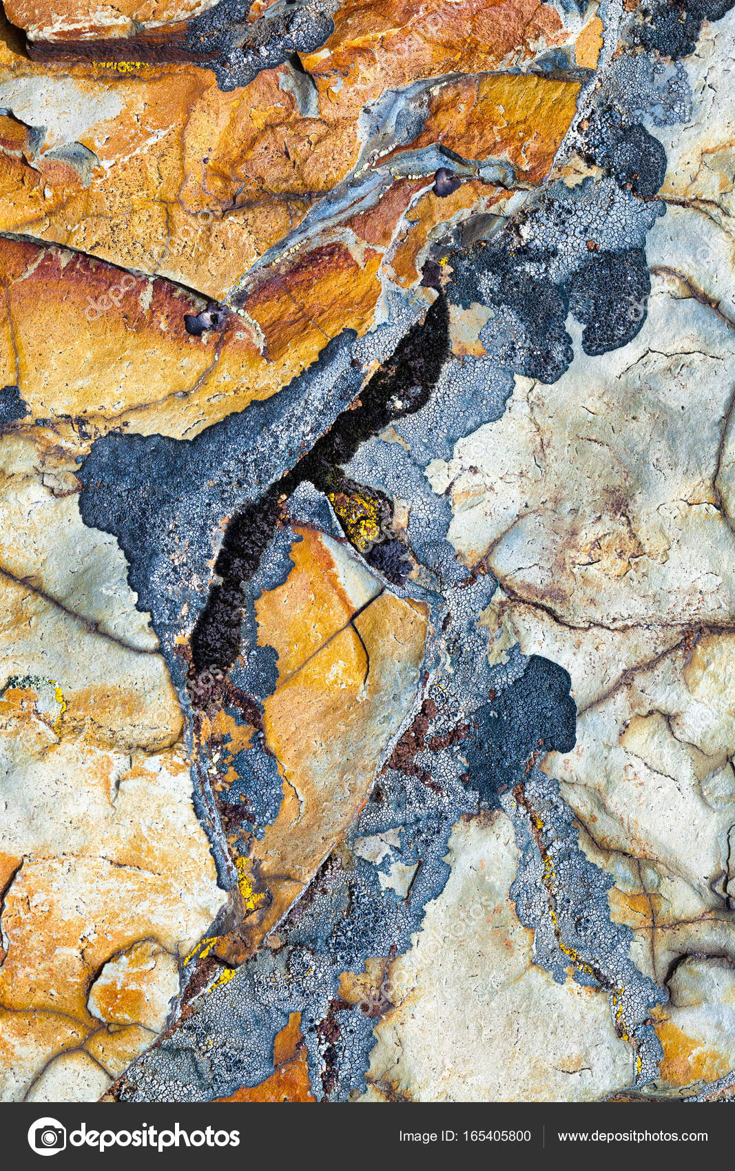 Stone texture close up background Stock Photo by ©tom@tnphoto.ca 165405800