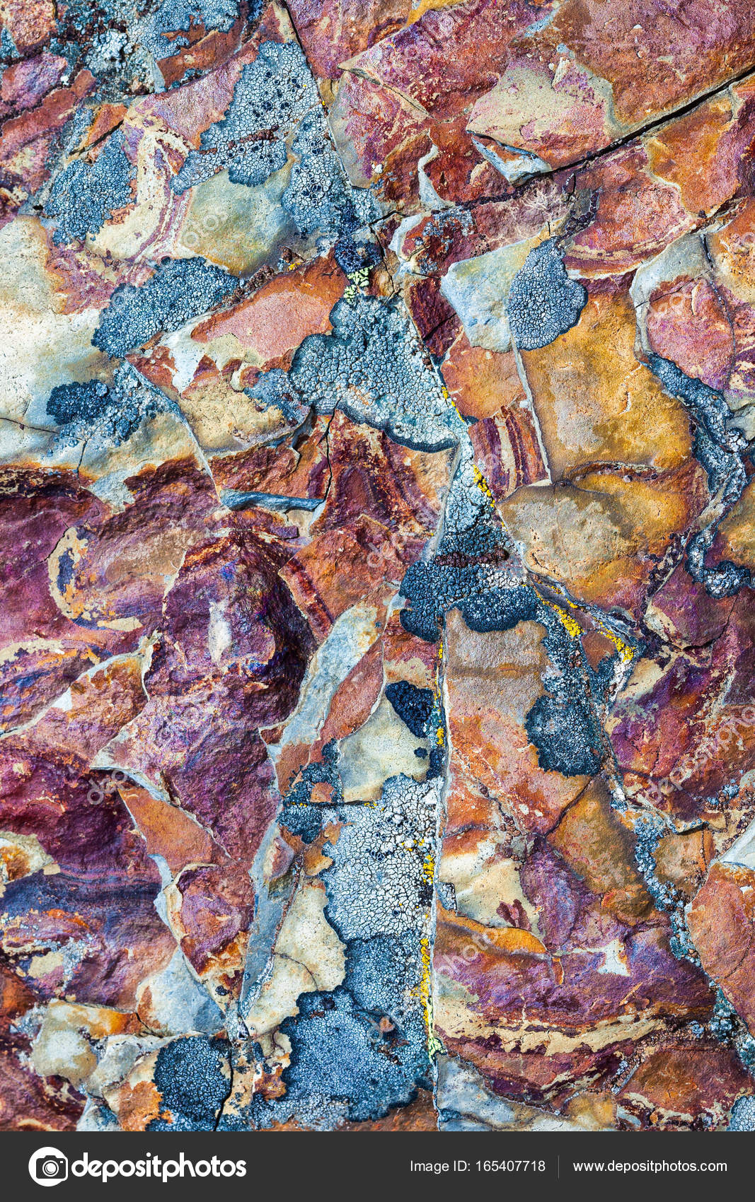Stone texture close up background Stock Photo by ©tom@tnphoto.ca 165407718