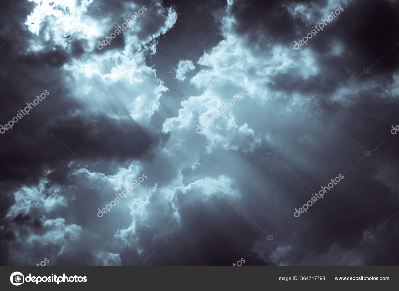 Sad Gray Sky Wallpapers