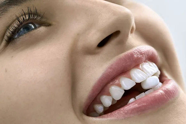 Perfect teeth Stock Photos, Royalty Free Perfect teeth Images ...