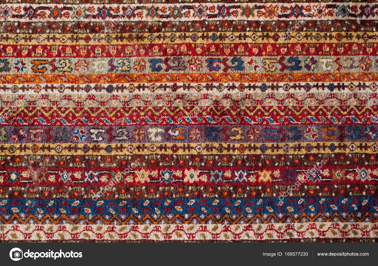 Turkish carpet texture and background Stock Photo by ©zhoraavagyan ...