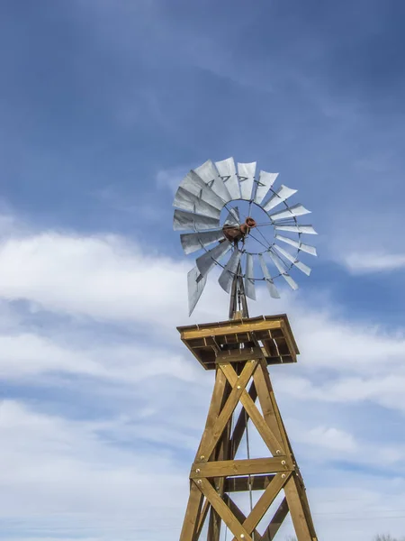 Ranch windmill Stock Photos, Royalty Free Ranch windmill Images ...