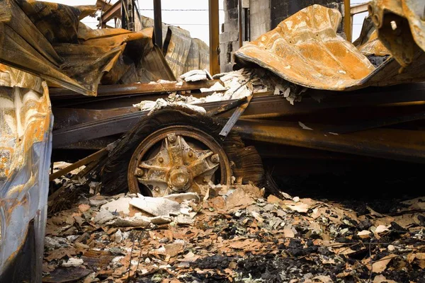 Warehouse disaster Stock Photos, Royalty Free Warehouse disaster Images ...