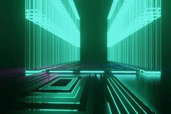 Glowing code Stock Photos, Royalty Free Glowing code Images | Depositphotos