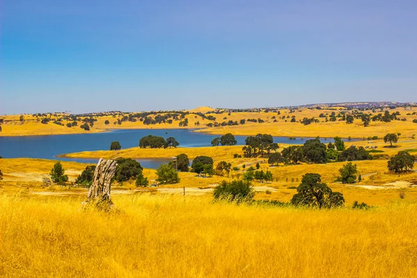 Estribaciones De La Sierra