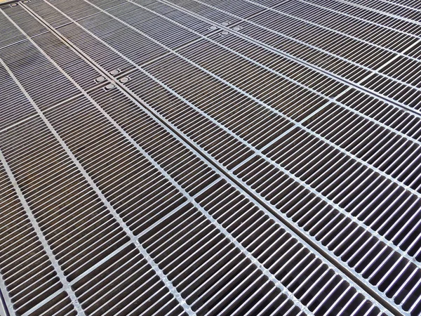 Metal grids texture - Stock Image - Everypixel