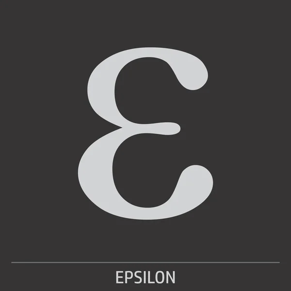 66 Epsilon Vector Images | Depositphotos