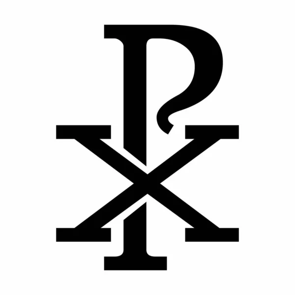 Chi rho icon Vector Art Stock Images | Depositphotos
