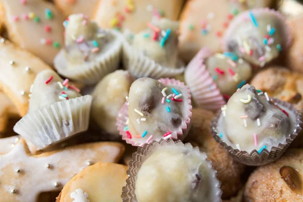 Doces sardos Stock Photos, Royalty Free Doces sardos Images | Depositphotos