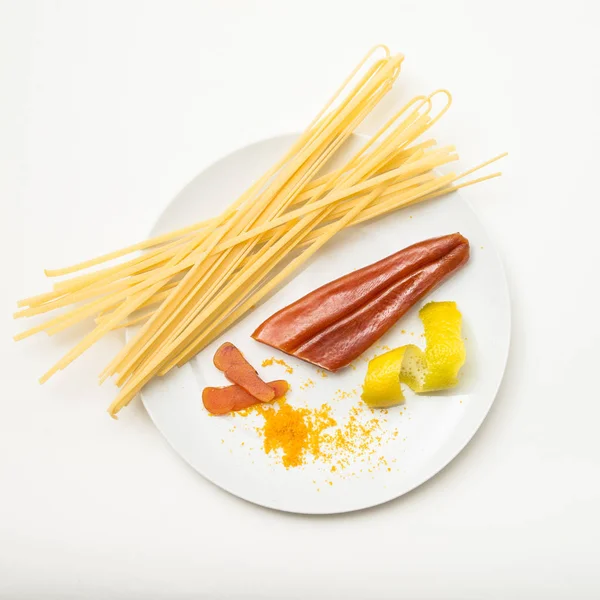Bottarga, Sardinian Food Stock Photo by ©marmo81 160373590