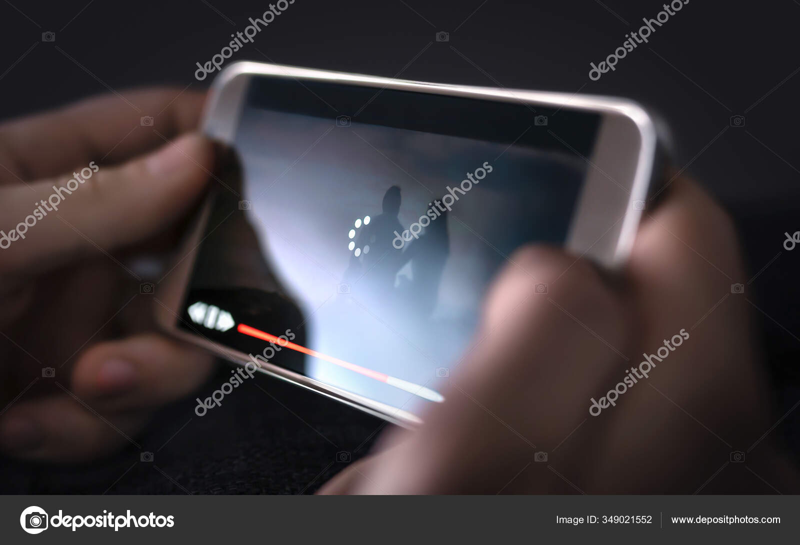 Slow Internet Video Load Download Speed Watching Movie Online Loading ... Slow Internet Video Load Download Speed Watching Movie Online Loading ...
