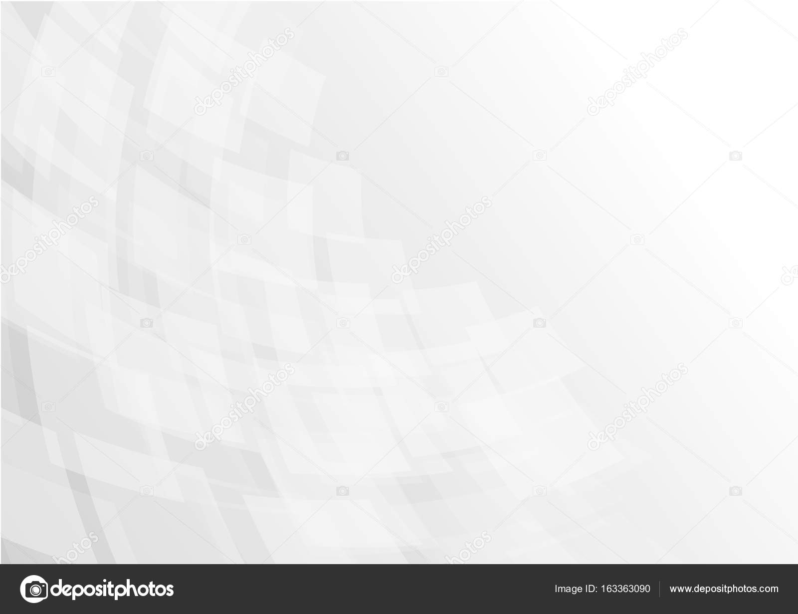 Image vectorielle Abstrait gris transparent fond carré par ©ass29 ...