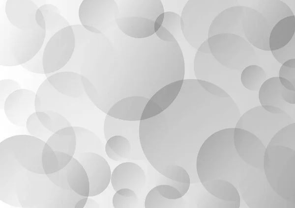 Gray circle transparent | Abstract gray transparent circle background ...