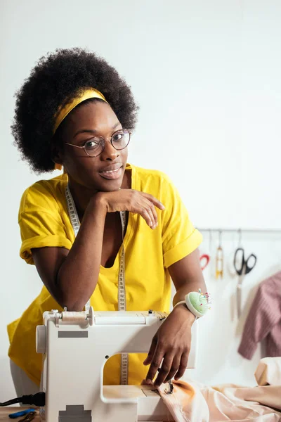 Black woman sewing Stock Photos, Royalty Free Black woman sewing Images ...