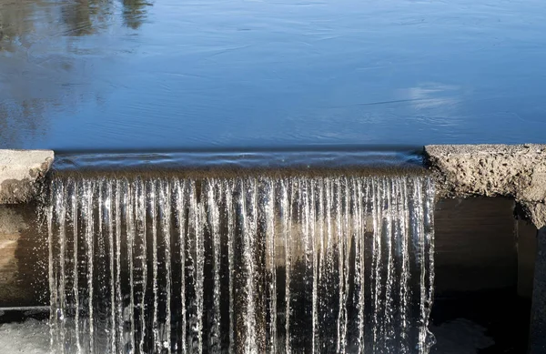 Overflow pond Stock Photos, Royalty Free Overflow pond Images ...