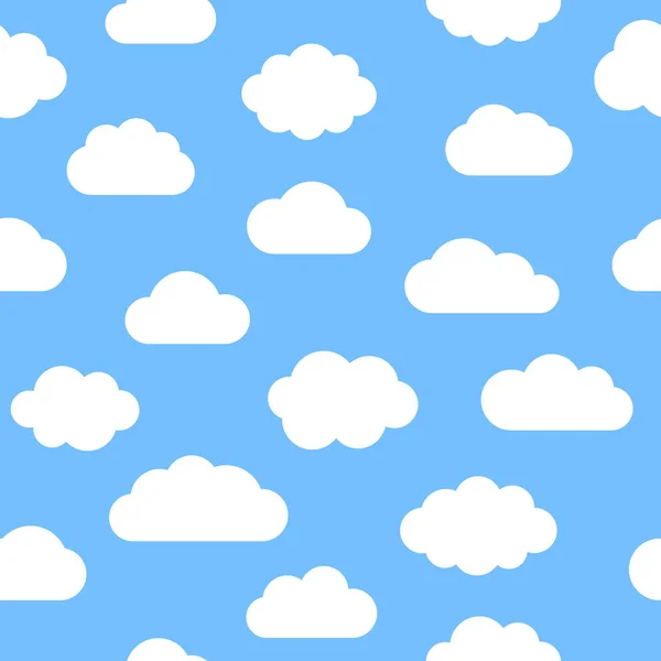 Cloud pattern background Stock Photos, Royalty Free Cloud pattern ...