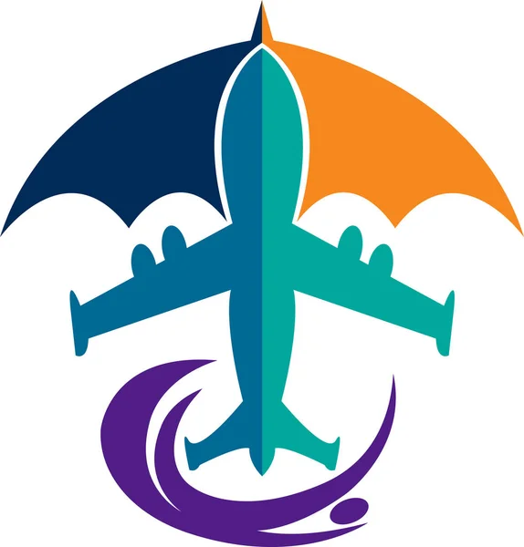 Fly world Stock Vector Image by ©magagraphics #12283399