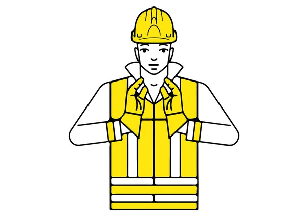 Signalman Stock Vectors, Royalty Free Signalman Illustrations ...