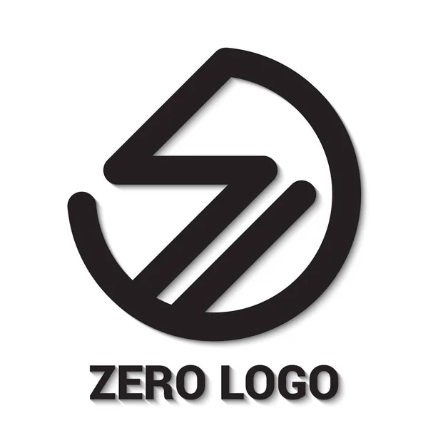 Fotos de Zero logo, Imagens de Zero logo sem royalties | Depositphotos