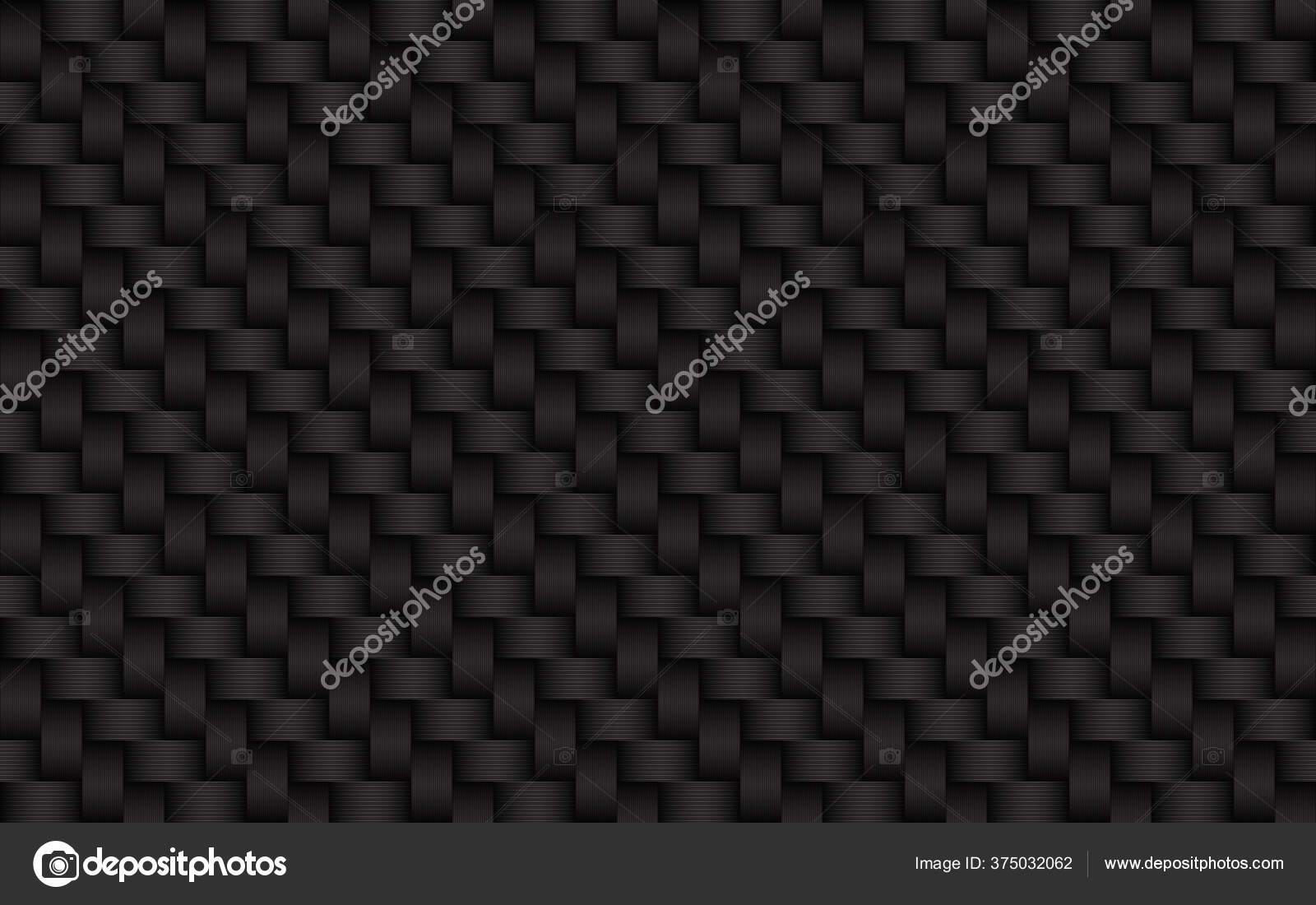 Dark Abstract Carbon Fiber Background Metallic Carbon Look Modern ...