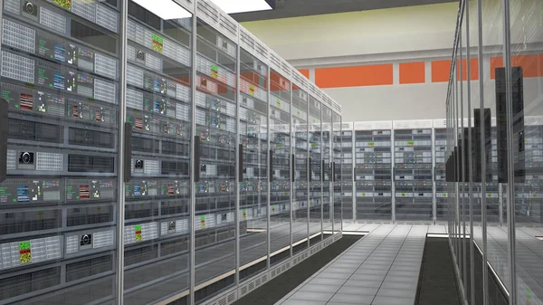 Data center room Stock Photos, Royalty Free Data center room Images ...