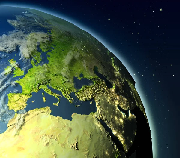 Emea Stock Photos, Royalty Free Emea Images | Depositphotos®