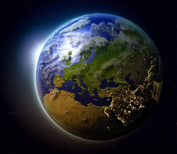 Below earth Stock Photos, Royalty Free Below earth Images | Depositphotos