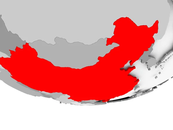 China map Stock Photos, Royalty Free China map Images | Depositphotos