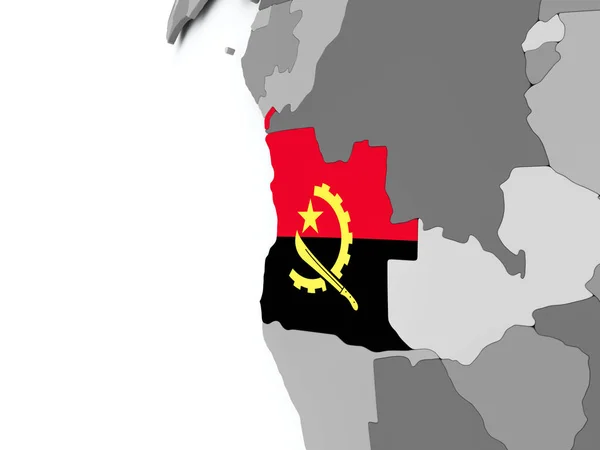 Kuvapankin valokuvat: Carte du drapeau angola, tekijänoikeusvapaat ...