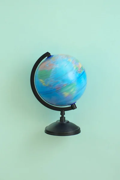Spinning globe Stock Photos, Royalty Free Spinning globe Images ...