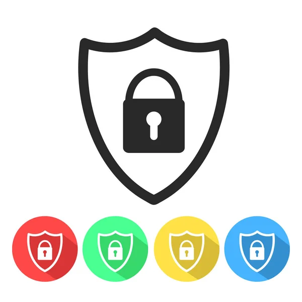 Ransomware icon Vector Art Stock Images | Depositphotos