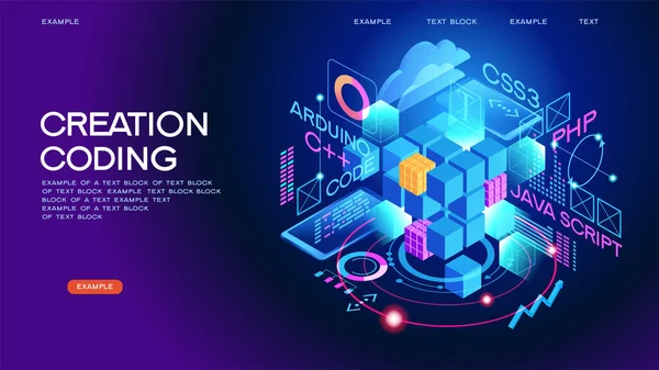 Programming web banner Stock Vector Image by ©VLADGRIN #301586744 Programming web banner Stock Vector Image by ©VLADGRIN #301586744