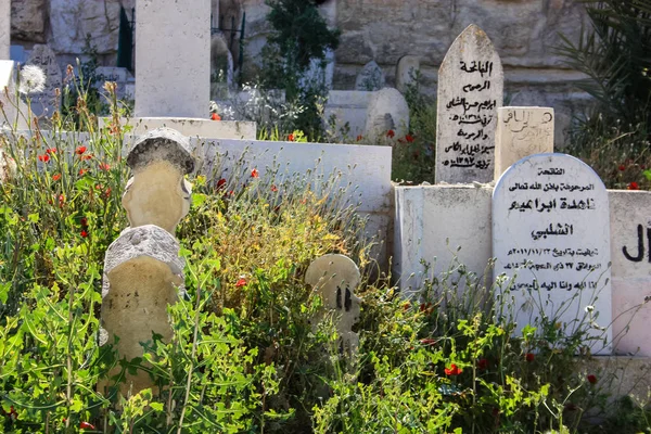 Arabic cemetery Stock Photos, Royalty Free Arabic cemetery Images ...