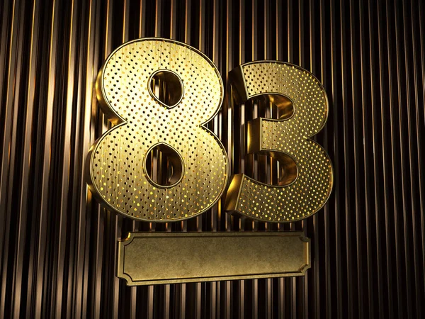 Number 83 Stock Photos & Royalty-Free Images | Depositphotos