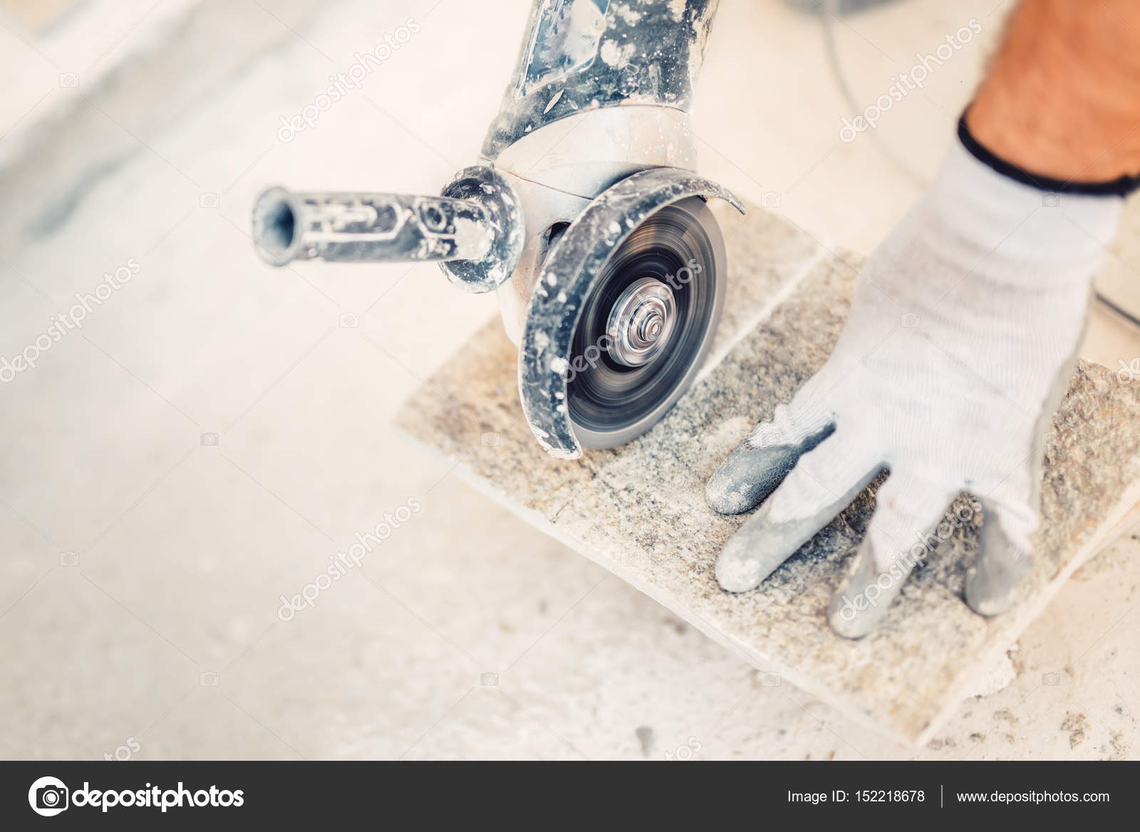 Hand Grinding Machine Stone