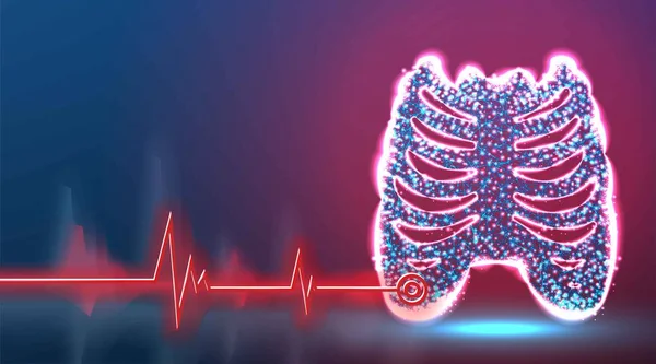 Kidney Human Anatomy. Point of disease. Health and medical conce Stock ...
