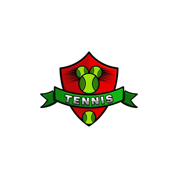 Cancha de tenis verde imágenes de stock de arte vectorial | Depositphotos