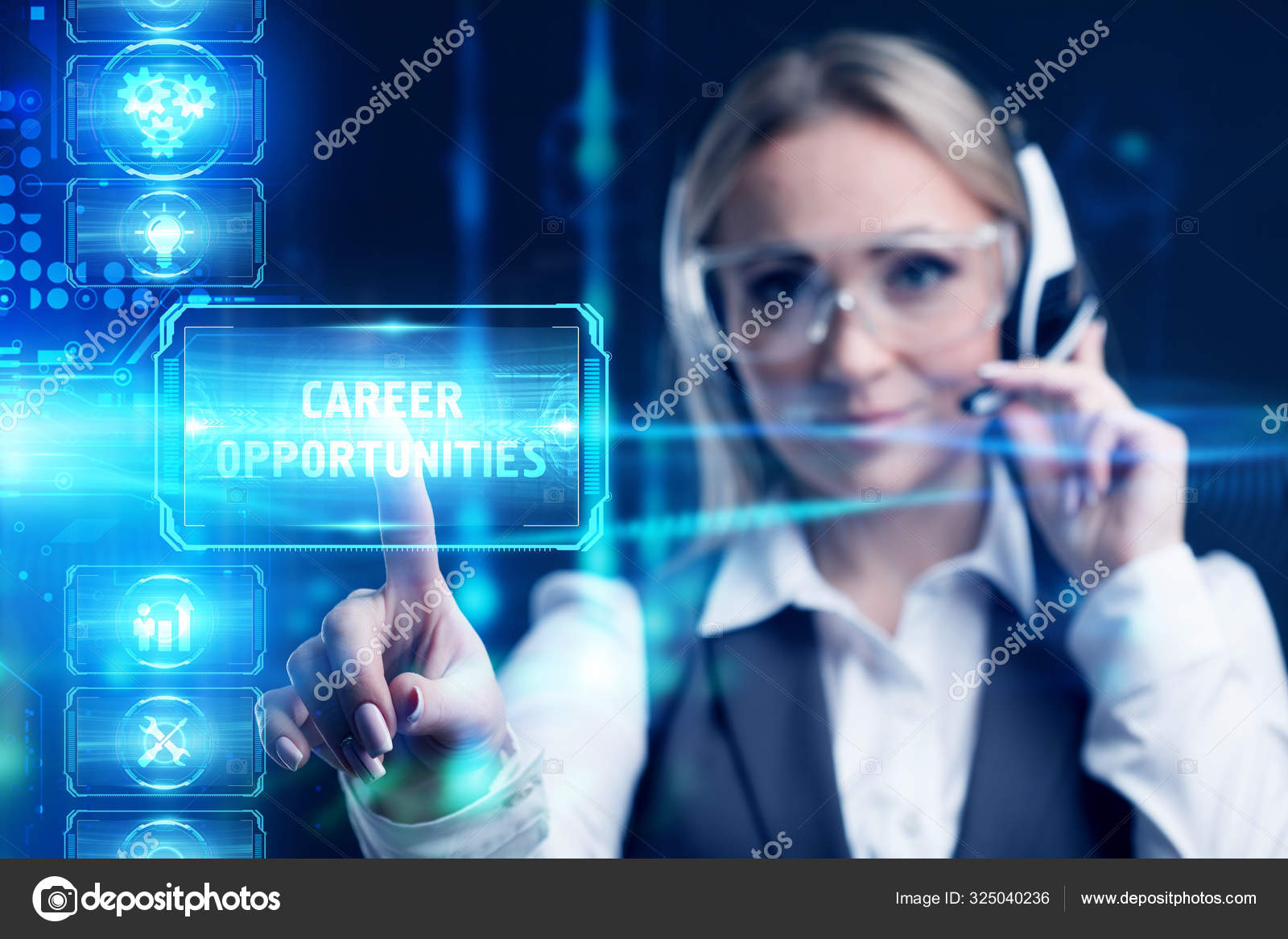 Business, Technology, Internet and network concept. Marketing content ... Business, Technology, Internet and network concept. Marketing content ...