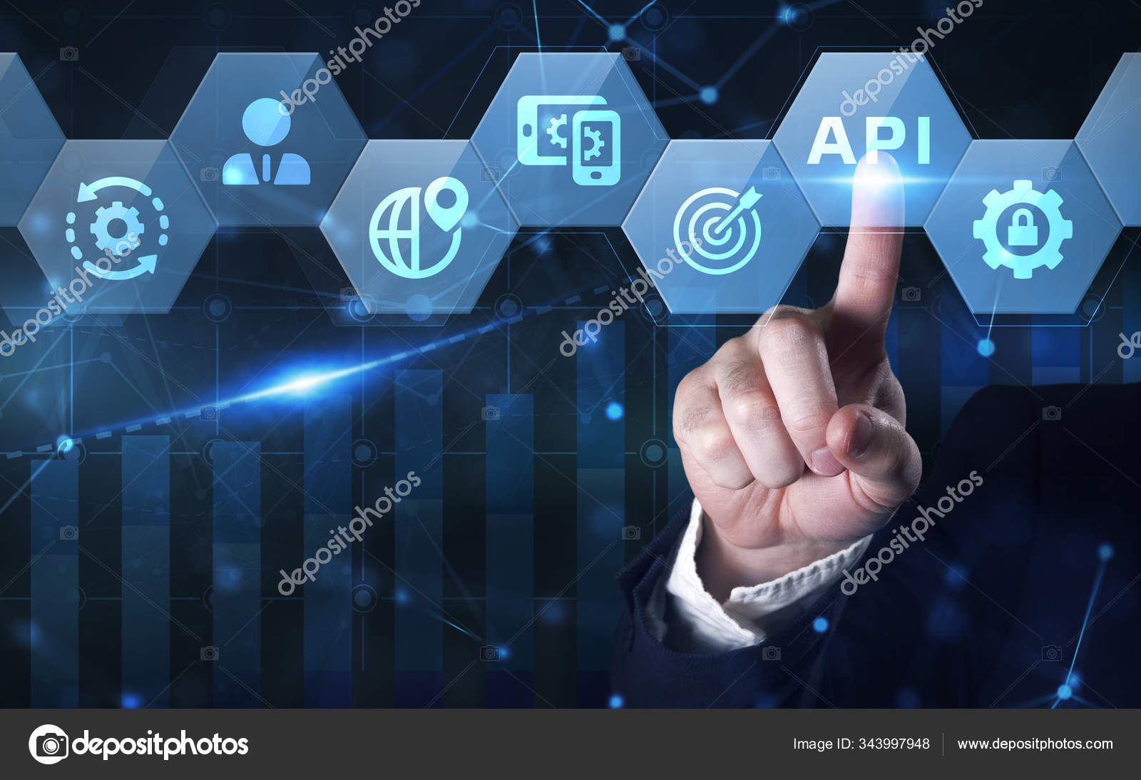 API - Application Programming Interface. Software development to ...