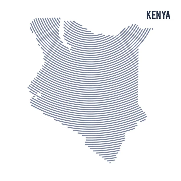 100,000 Kenya mappa pin Vector Images | Depositphotos