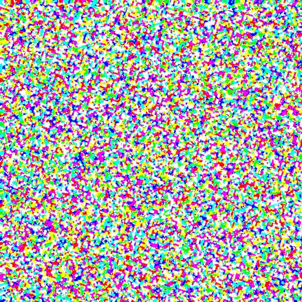 Triangles colorful noise pattern. — Stock Vector © Maxborovkov #74402855