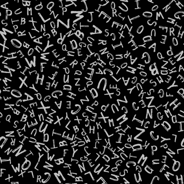 Random Words Background