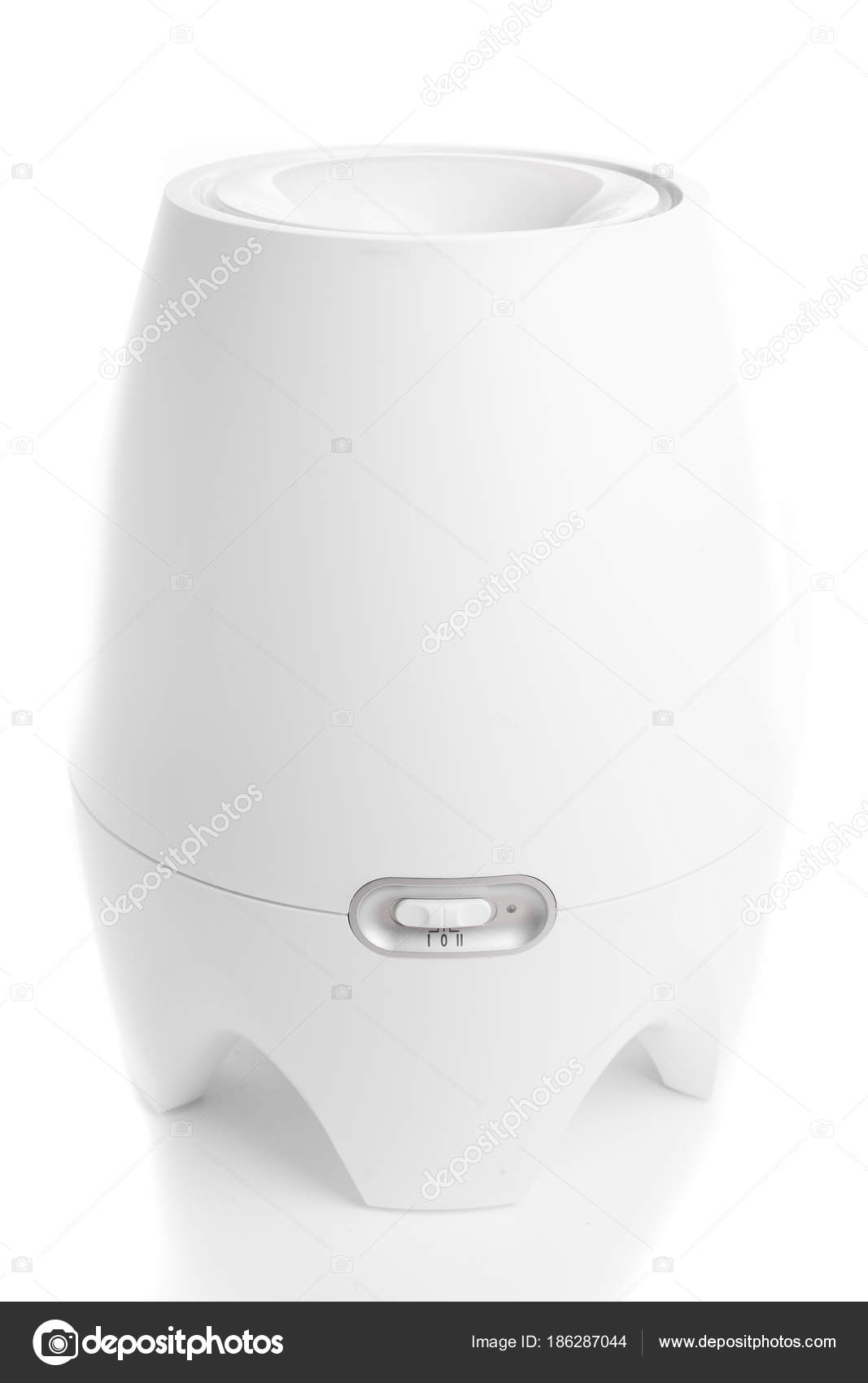 Humidifier isolate on white background Stock Photo by ©fiphoto 186287044