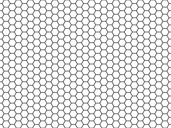 Hexagonal cell texture. Honey hexagon cells, honeyed comb grid texture and honeycombs fabric ...
